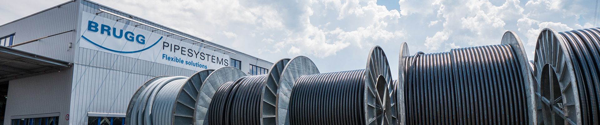 It’s showtime | BRUGG Pipes company video