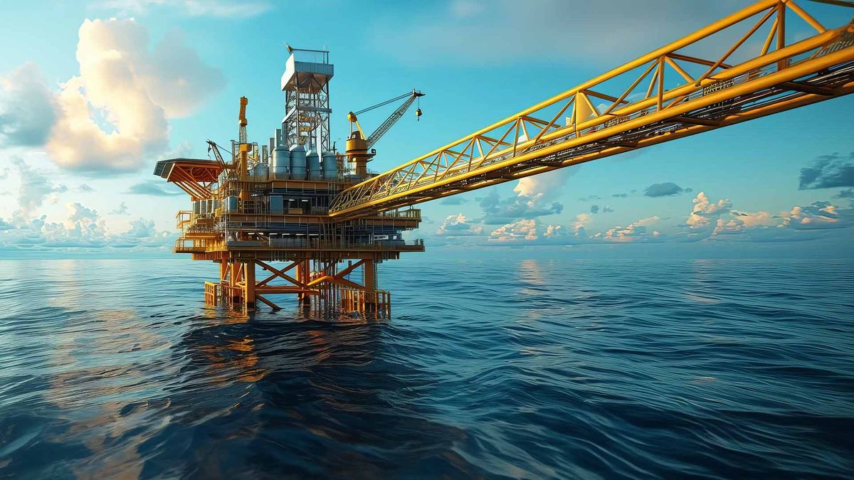 Customised pipelines for cryogenic offshore projects