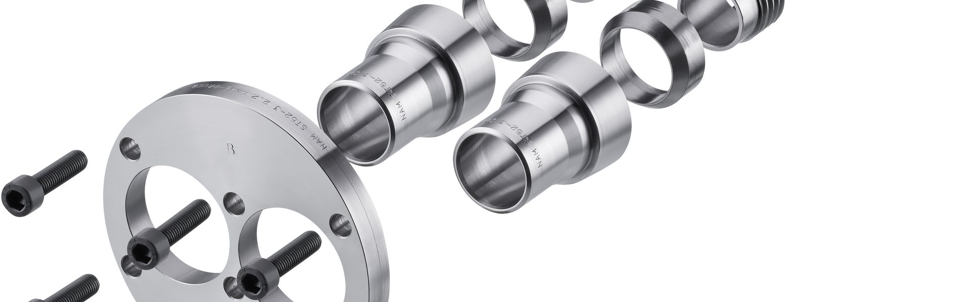 Anschlussverbindung für FLEXWELL-Fernheizkabel (FHK)