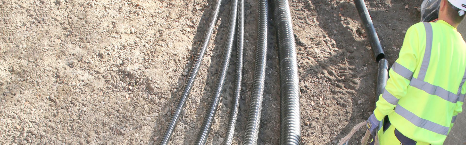 Rørsystemer til brugsvand og varmt vand | BRUGG Pipes