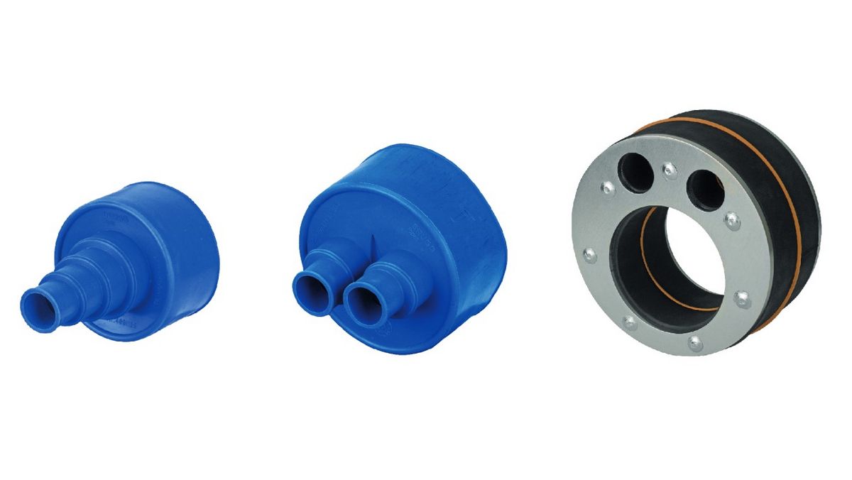 Ampliación de la gama de accesorios FLEXSTAR